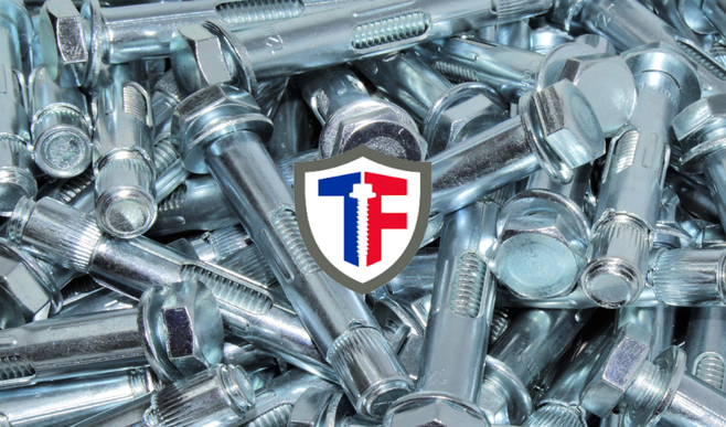 Sleeve Anchors · Get a Quote in 24h · ToolFast.ie