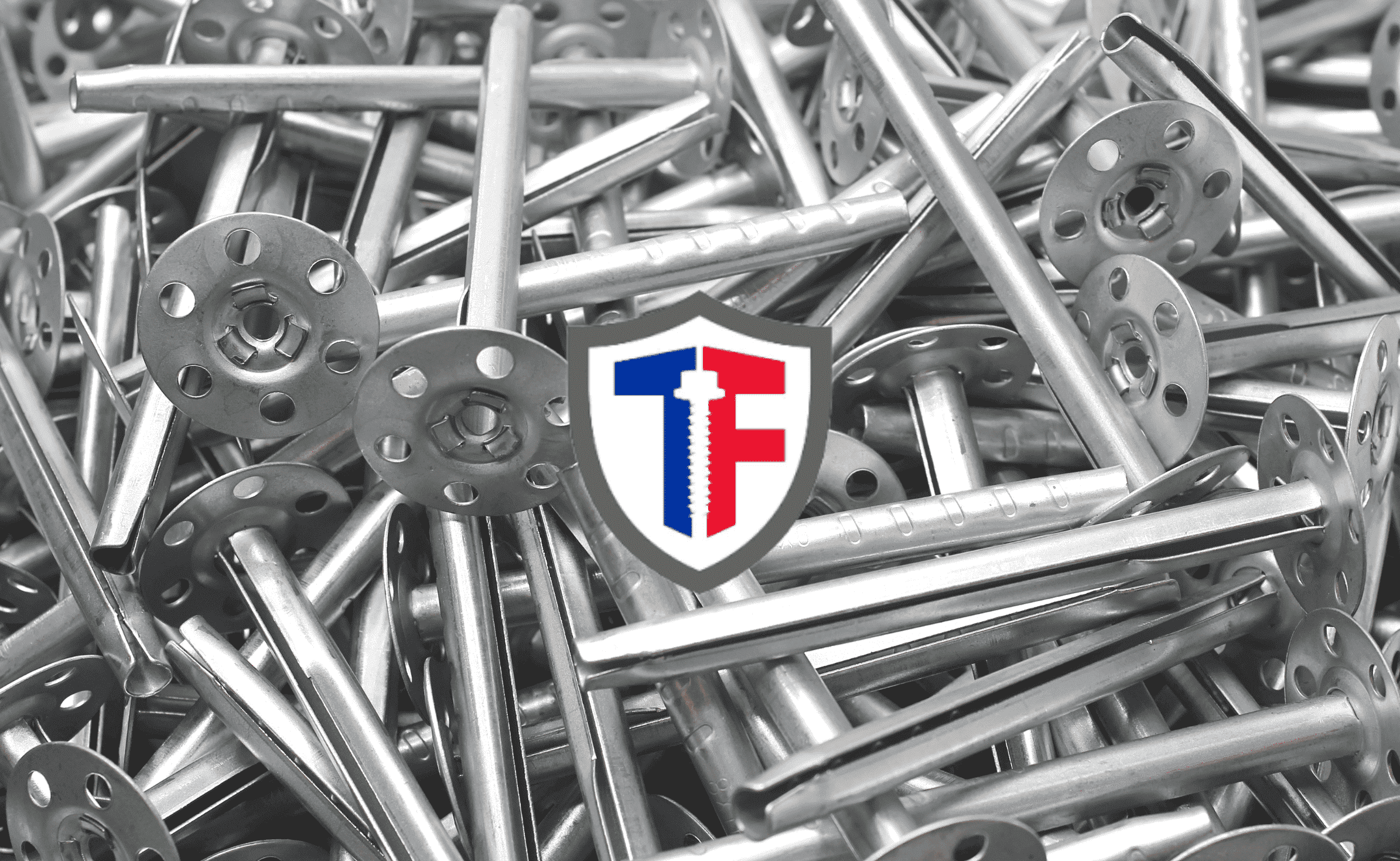 Metal Insulation Anchors · Get a Quote in 24h · ToolFast.ie