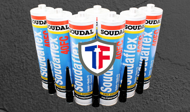 Soudal · Get a Quote in 24h · ToolFast.ie