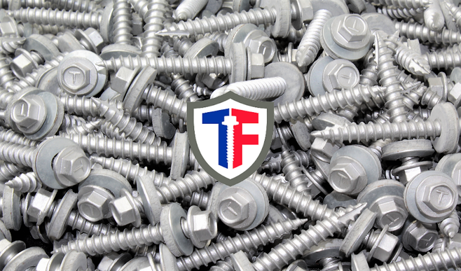 Timber Tek Screws · Get a Quote in 24h · ToolFast.ie