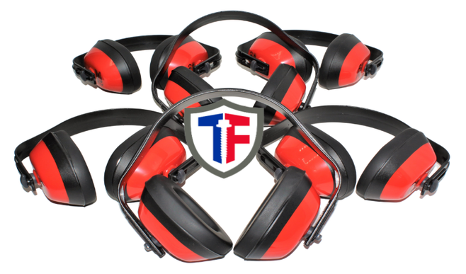 Ear Protection · Get a Quote in 24h · ToolFast.ie