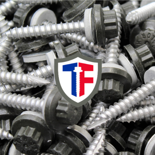Self Drilling Screws · Get a Quote in 24h · ToolFast.ie