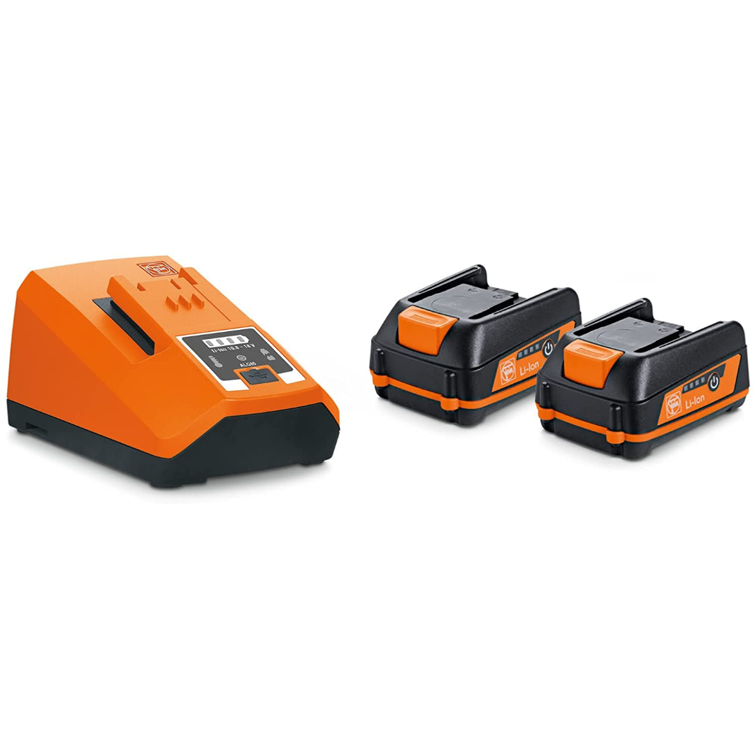 FEIN BATTERY STARTER SET | Li-ion · Get a Quote in 24h · ToolFast.ie