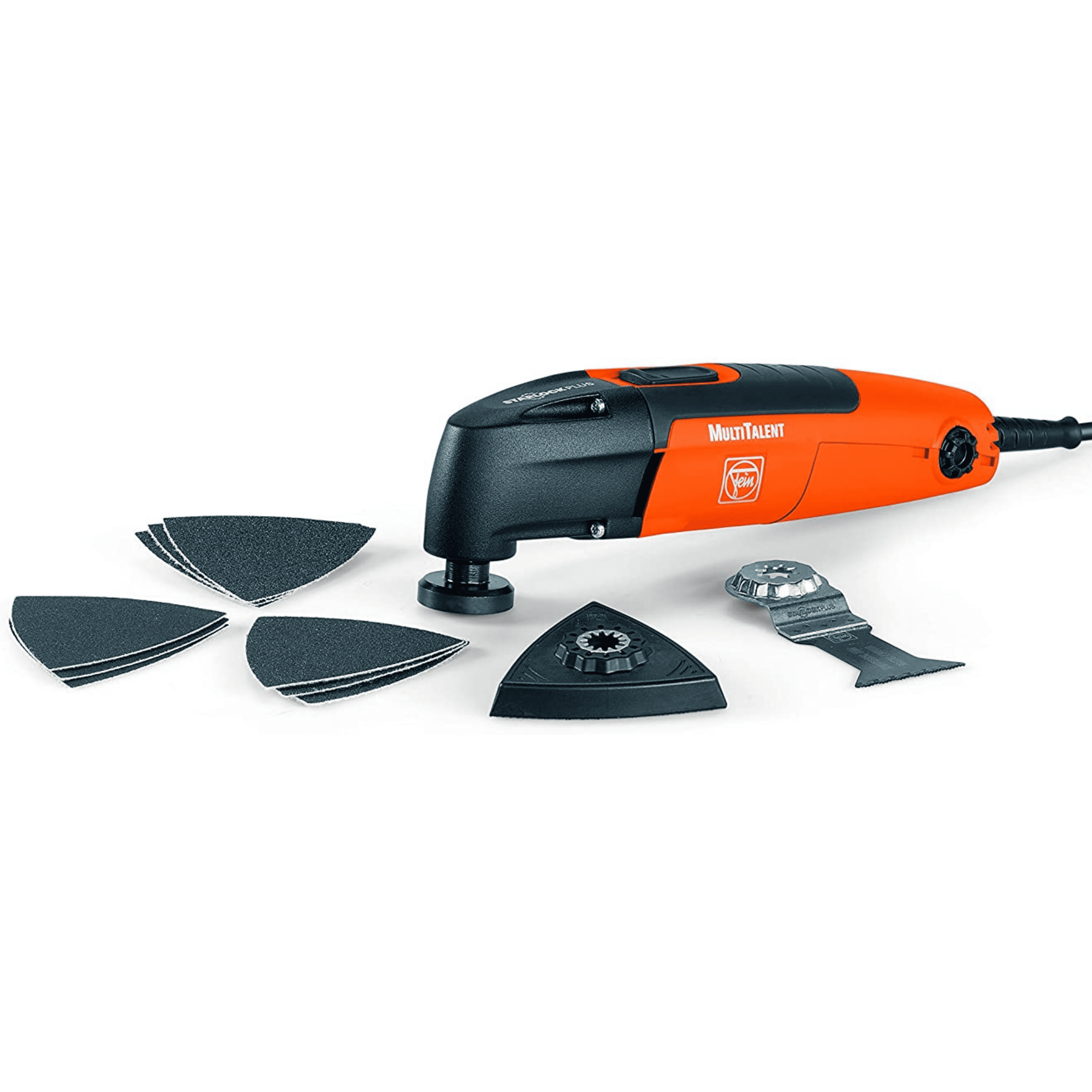 Fein FMT 250 SL Multitalent Start · Get a Quote in 24h · ToolFast.ie