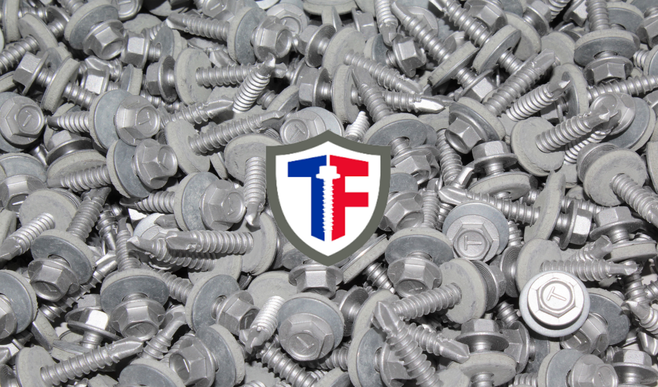 Self Drilling Screws · Get a Quote in 24h · ToolFast.ie