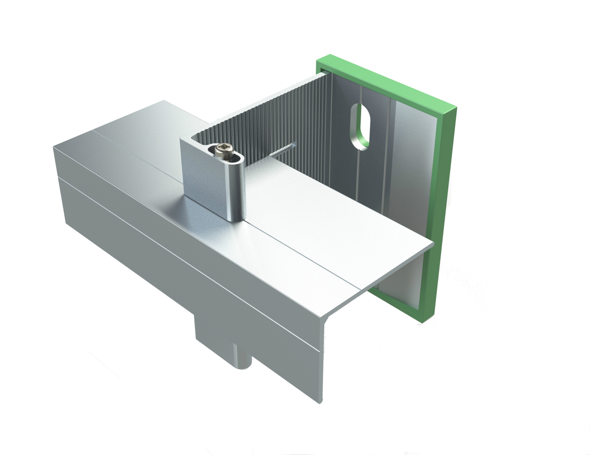 NH3 Rainscreen Subframe System · Get a Quote in 24h · ToolFast.ie